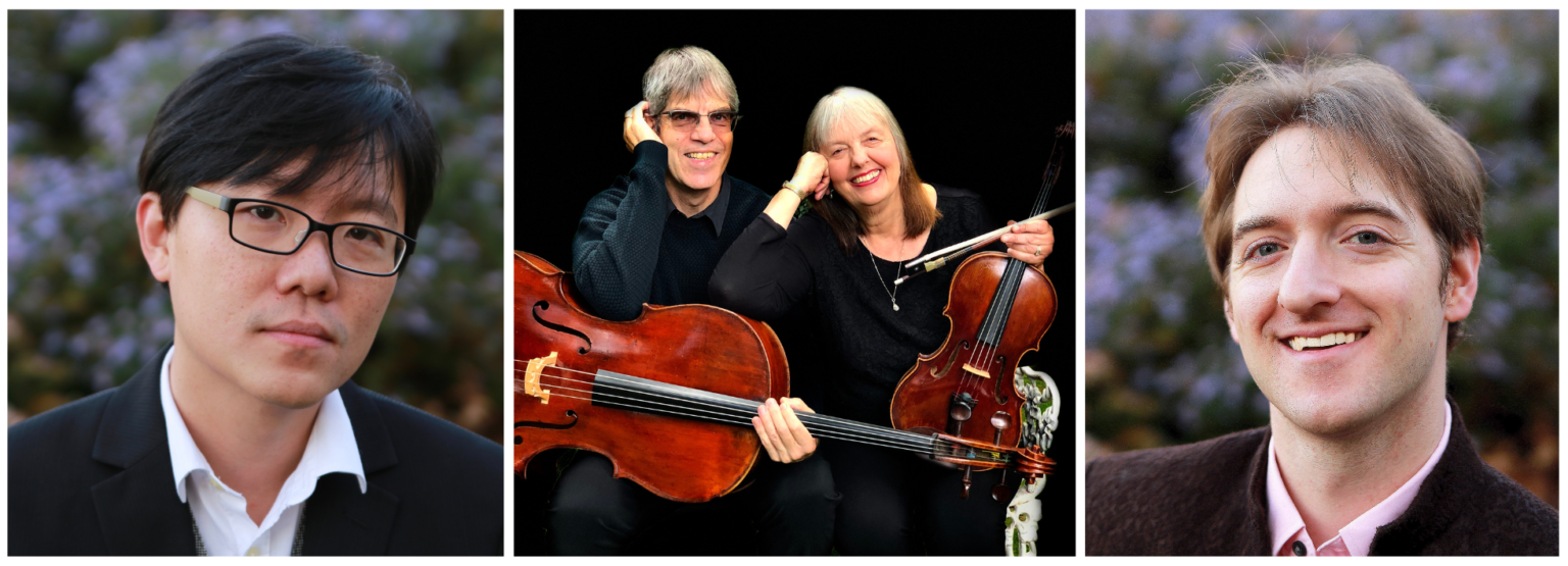 Heritage in Motion 2023: Identity Through Music – Ridgefield Symphony ...